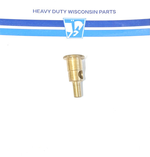 TC370B Wisconsin Engine Governor Gear & Flyweight Sleeve | Sam's Bolens ...
