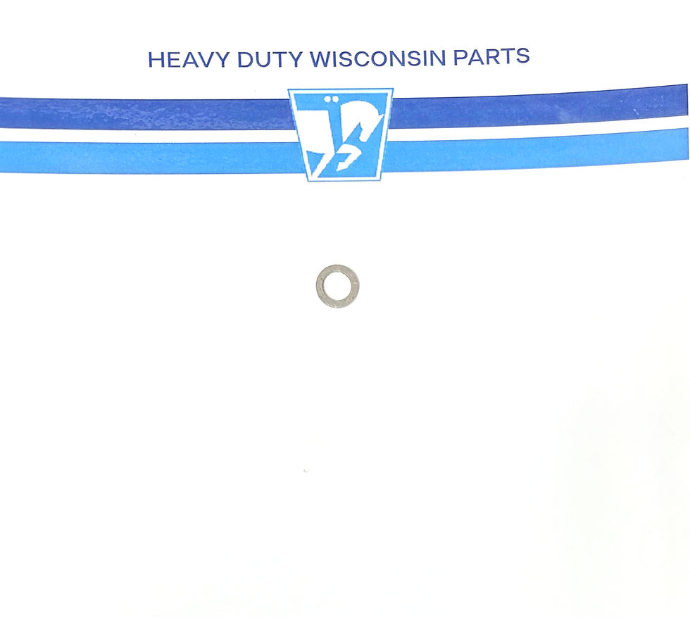 Wisconsin Engine Parts | Sam's Bolens, LLC