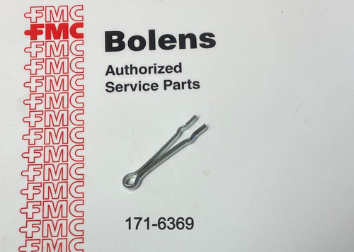 171-6369 Bolens PTO locking clip | Sam's Bolens, LLCAlias 1716369 https ...