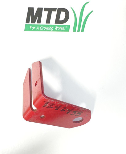 GW-T242455 MTD Rotation Locking Bracket | Sam's Bolens, LLCGW-T242455 ...
