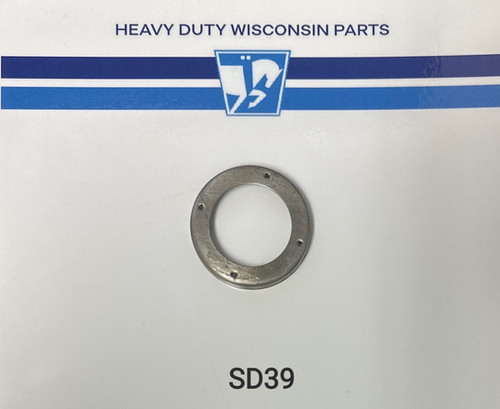 SD39 Wisconsin Engine Retainer Seal | Sam's Bolens, LLC