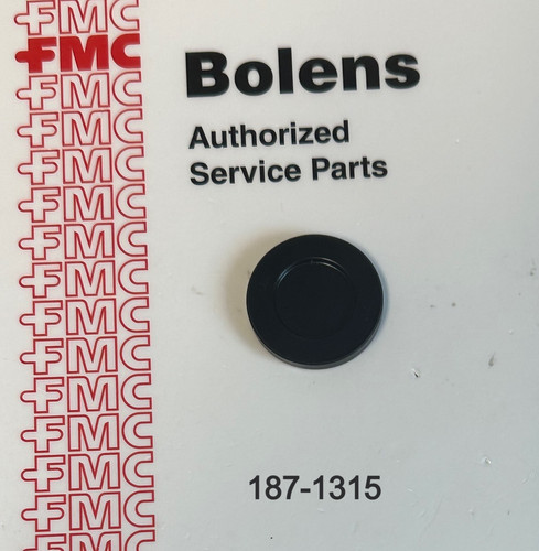 187-1315 Bolens Sealing Plug | Sam's Bolens, LLC