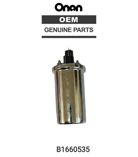 B1660535 Onan Ignition Coil | Sam's Bolens, LLCAlias 1660535Factory ...