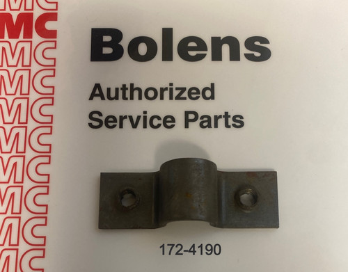 172-4190 Bolens Clamp | Sam's Bolens, LLCAlias 1724190 https://static ...