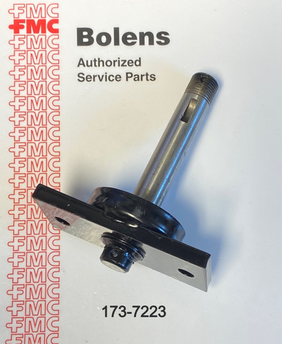 173-7223 Bolens Spindle Assembly | Sam's Bolens, LLCAlias 1737223 https ...