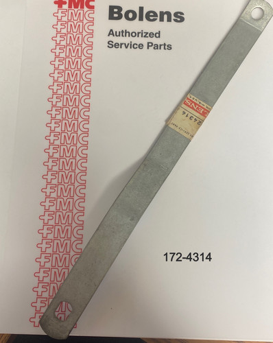 172-4314 Bolens Shift Lever | Sam's Bolens, LLCAlias 1724314 https ...