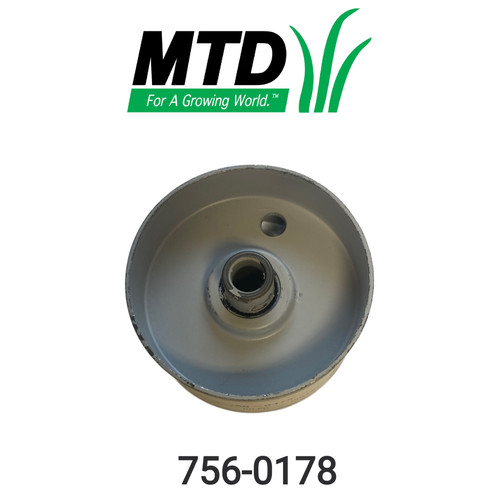 756-0178 MTD Ider Pulley | Sam's Bolens, LLC756-0178 MTD Ider ...