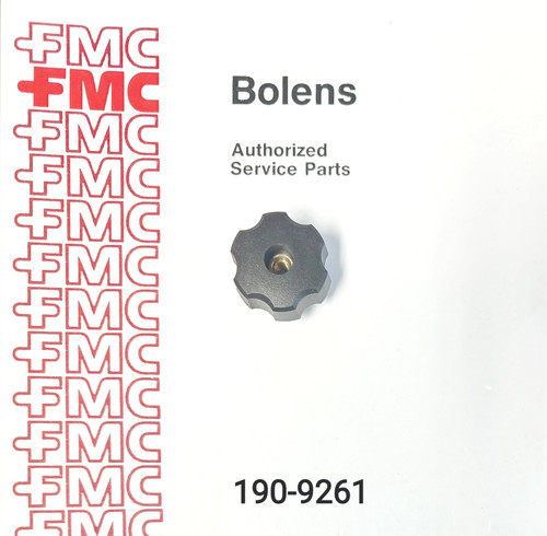 190-9261 Bolens Knob | Sam's Bolens, LLC190-9261 Bolens KnobAlias ...