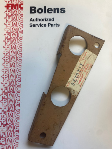 171-0170 Bolens Belt Guide | Sam's Bolens, LLCAlias 1710170 https ...