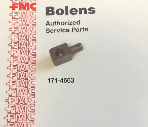 171-4663 Bolens Pivot Block | Sam's Bolens, LLCAlias 1714663 https ...