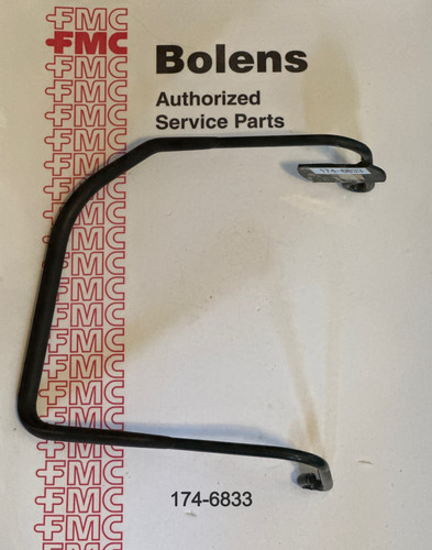 174-6833 Bolens Drive Control Assembly | Sam's Bolens, LLCAlias 1746833 ...