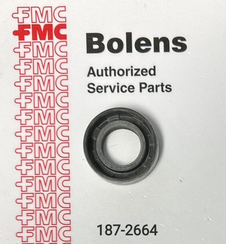 187-2664 Bolens Oil Seal | Sam's Bolens, LLCAlias 1872664Iseki #V744 ...