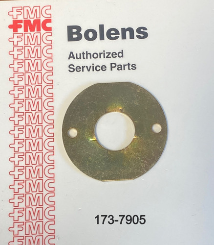 173-7905 Bolens Bearing Washer | Sam's Bolens, LLCAlias 1737905 https ...