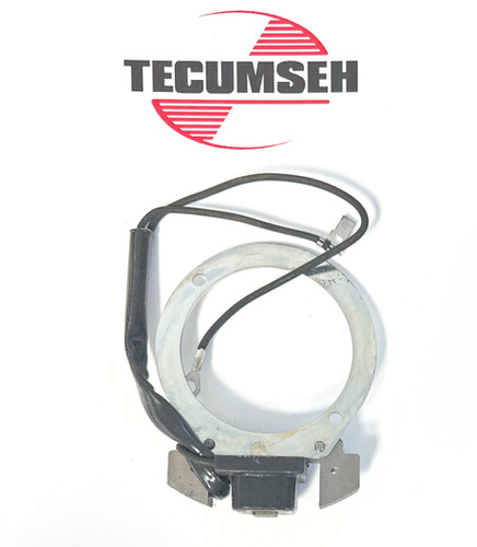 610965 Tecumseh Engine Stator Assembly | Sam's Bolens, LLC610965 ...