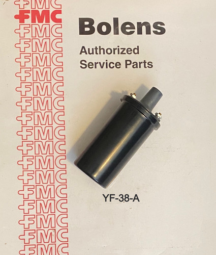 YF-38-A Wisconsin Ignition Coil | Sam's Bolens, LLC