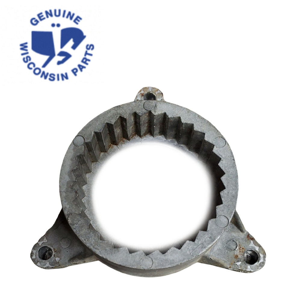 Wisconsin Engine Parts | Sam's Bolens, LLC