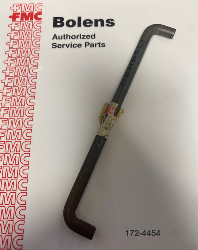 172-4454 Bolens Tie Rod | Sam's Bolens, LLCAlias 1724454 https://static ...