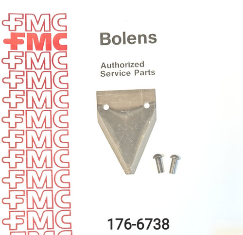 176-6738 Bolens Blade Kit | Sam's Bolens, LLC176-6738 Bolens Blade ...