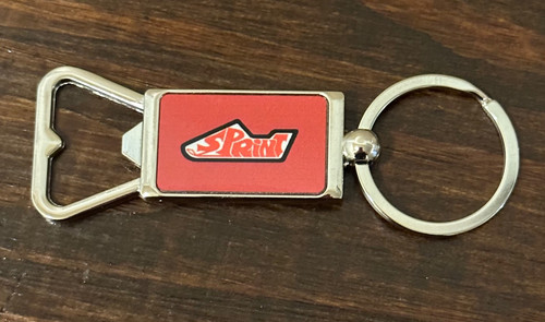 Bolens Sprint Key Chain Bottle Opener | Sam's Bolens, LLC