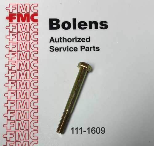 111-1609 Bolens Screw 158154, 710-0176, GW-90059, GW-90067, GW-90068 ...
