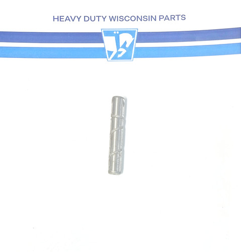 TC388-1 Wisconsin Engine Governor Gear Shaft | Sam's Bolens, LLCTC388-1 ...