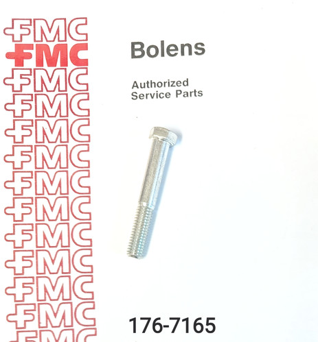 176-7165 Bolens Screw 710-3157A | Sam's Bolens, LLC176-7165 Bolens ...
