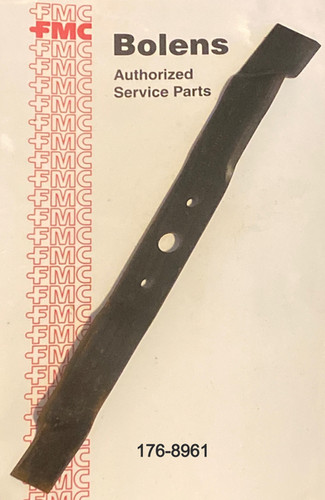 176-8961 Bolens Mower Blade | Sam's Bolens, LLCAlias 1768961 https ...