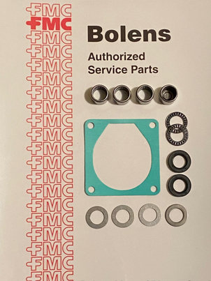 Bolens Lawn Mower Tractor Parts | Sam's Bolens, Llc