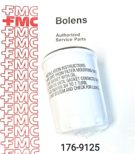 176-9125 Bolens Oil Filter | Sam's Bolens, LLC176-9125 Bolens Oil ...