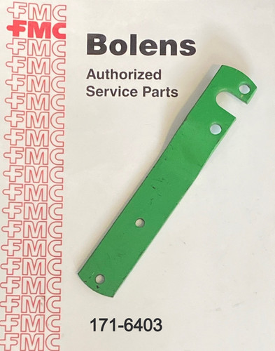 171-6403 Bolens LH Bracket | Sam's Bolens, LLCAlias 1716403 https ...