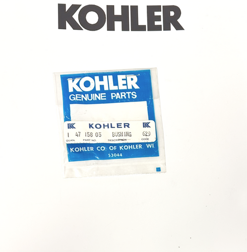 47 158 05-S Kohler Engine Bushing | Sam's Bolens, LLC47 158 05-S Kohler ...