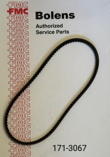 171-3067 Bolens Belt | Sam's Bolens, LLC