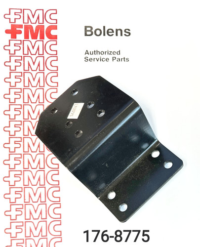 176-8775 Bolens Mounting Bracket | Sam's Bolens, LLC176-8775 Bolens ...