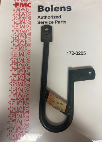 172-3205 Bolens Deck Bracket | Sam's Bolens, LLCAlias 1723205 https ...