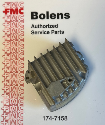 174-7158 Bolens Housing Assembly | Sam's Bolens, LLCAlias 1747158 https ...