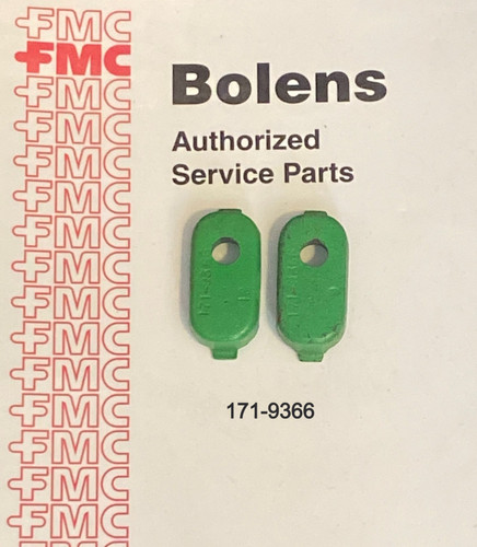 171-9366 Bolens Tube Frame Deck Brackets (SOLD IN 2 PACK) | Sam's ...