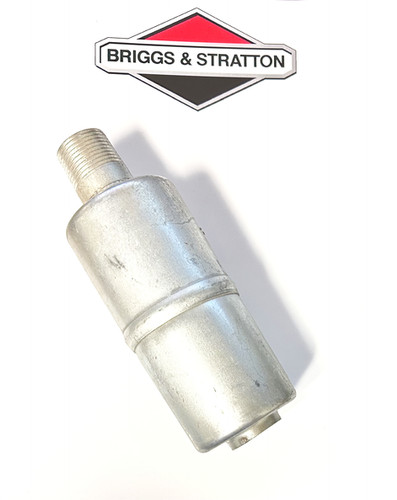 294599S Briggs & Stratton Muffler | Sam's Bolens, LLC294599S Briggs ...