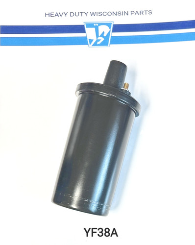 YF38A - YF41AS1 Wisconsin Ignition Coil - 41-519-21 Kohler & 32080 ...