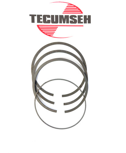 35779 Tecumseh Engine Ring Set | Sam's Bolens, LLC35779 Tecumseh Engine ...