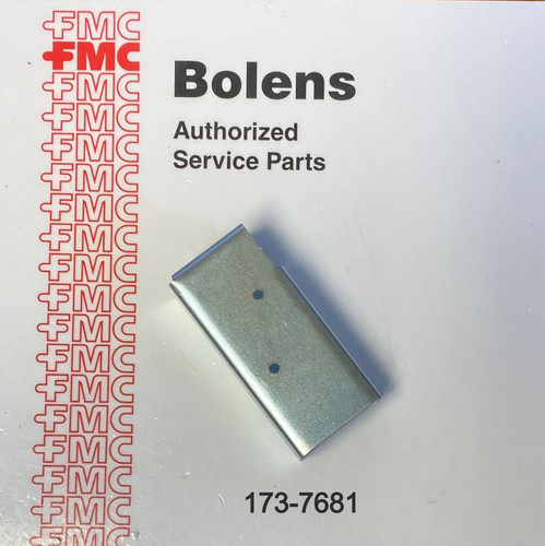 173-7681 Bolens Switch Cover | Sam's Bolens, LLC
