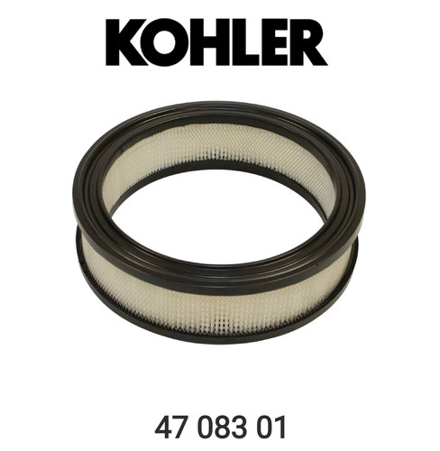 47 083 01 Kohler Air Filter | Sam's Bolens, LLC47 083 01 Kohler Air ...