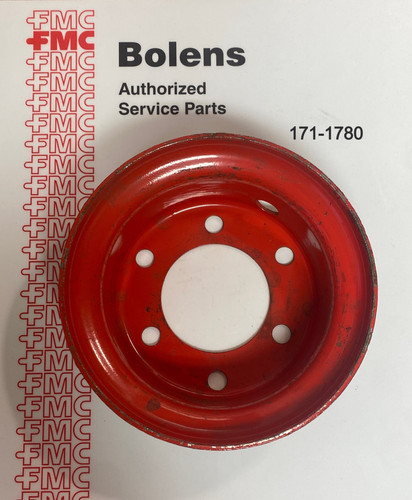 171-1780 Bolens Rim | Sam's Bolens, LLCHas valve stem openingAlias ...
