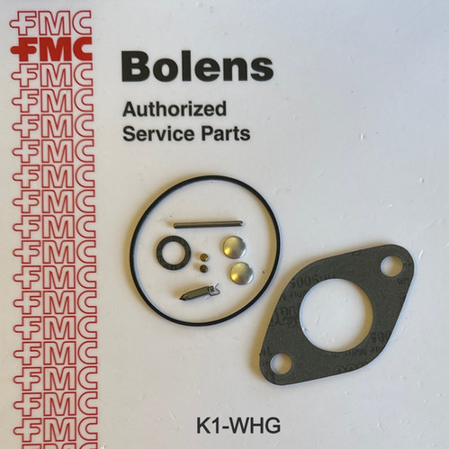 K1-WHG Walbro Carb Kit | Sam's Bolens, LLC https://static.wixstatic.com ...