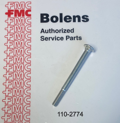110-2774 Bolens Car Bolt | Sam's Bolens, LLCAlias 1102774 https ...