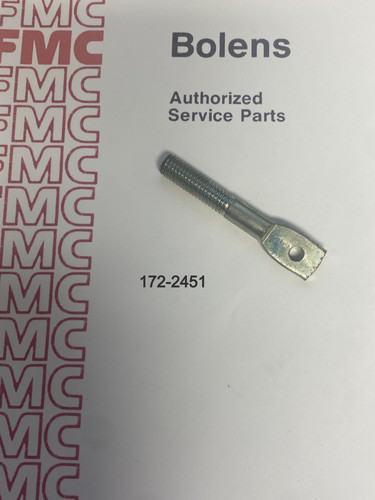 172-2451 Bolens Spade Bolt | Sam's Bolens, LLCAlias 1722451 https ...
