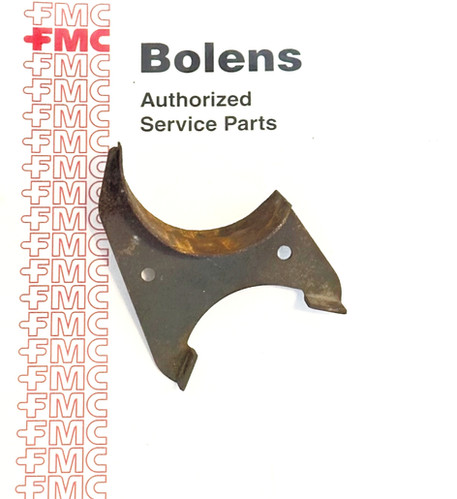 172-2553 Bolens Muffler Support - USED | Sam's Bolens, LLC172-2553 ...