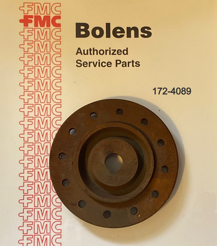 172-4089 Bolens Wheel Hub | Sam's Bolens, LLCAlias 1724089 https ...