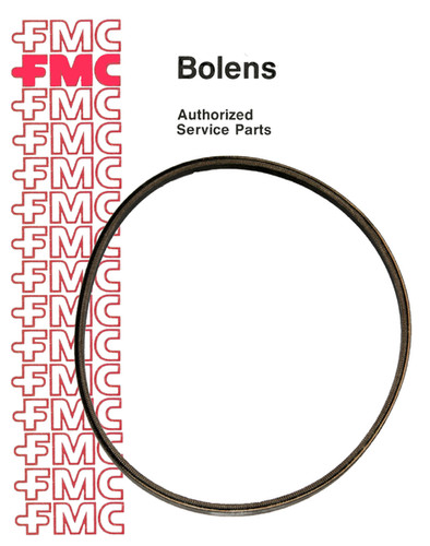 177-2310 Troy Bilt Auger Drive Belt | Sam's Bolens, LLC177-2310 Troy ...