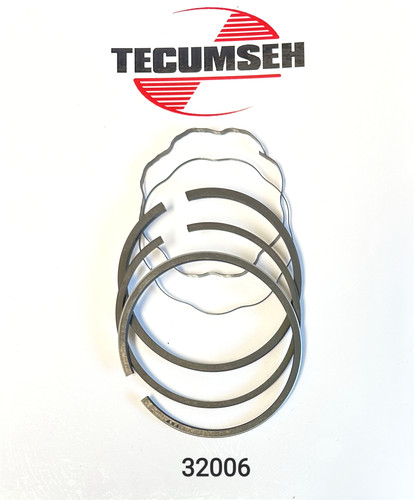 32006 Tecumseh Engine Rings | Sam's Bolens, LLC32006 Tecumseh Engine ...