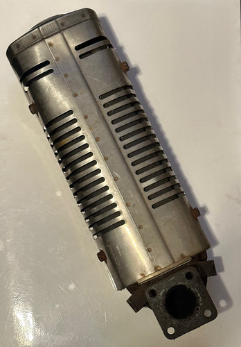 187-3873 Bolens Muffler - USED | Sam's Bolens, LLCAlias 1873873includes ...